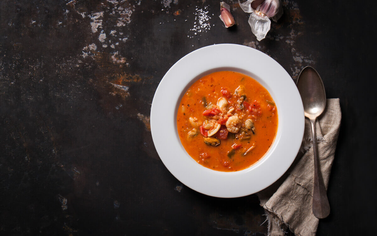 Gastronomy in Galapagos: Which food the islands have | Fragata Yacht